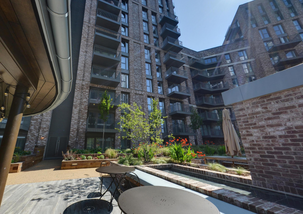 Engineers Way, Wembley HA9 2 bed apartment to rent - £2,380 pcm (£549 pw)