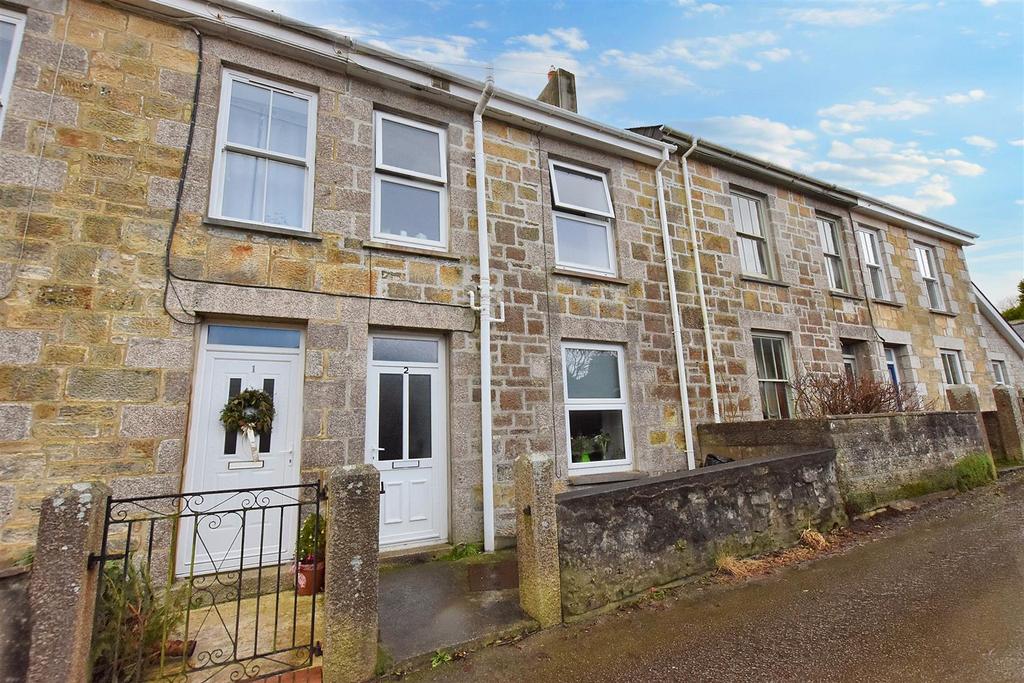 Lanner Green, Lanner 2 bed terraced house for sale - £235,000