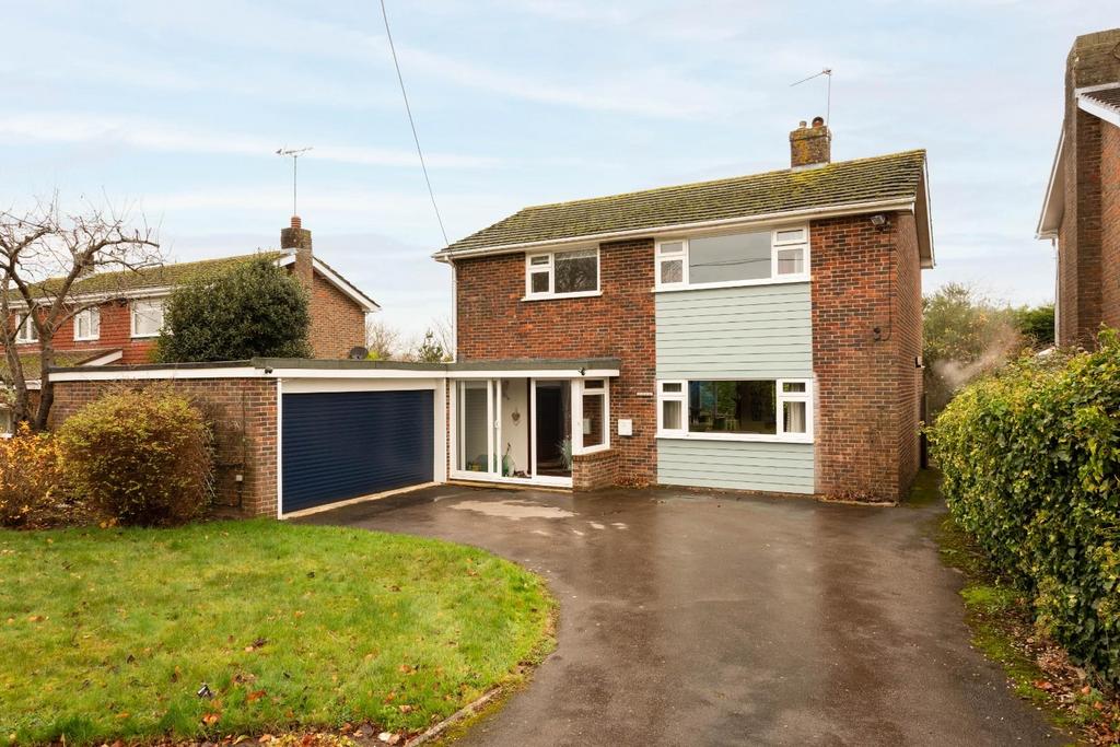 Upper Station Road, Henfield 4 bed house for sale - £700,000