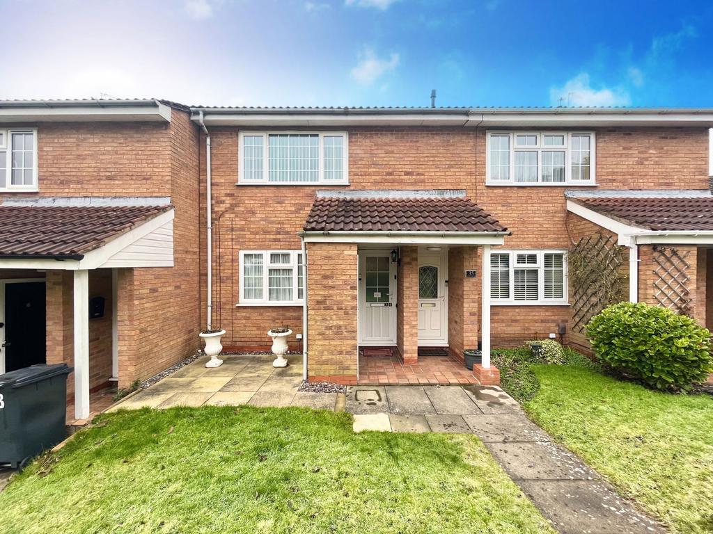 Kirkstone Court, Brierley Hill DY5 1 bed maisonette for sale - £140,000