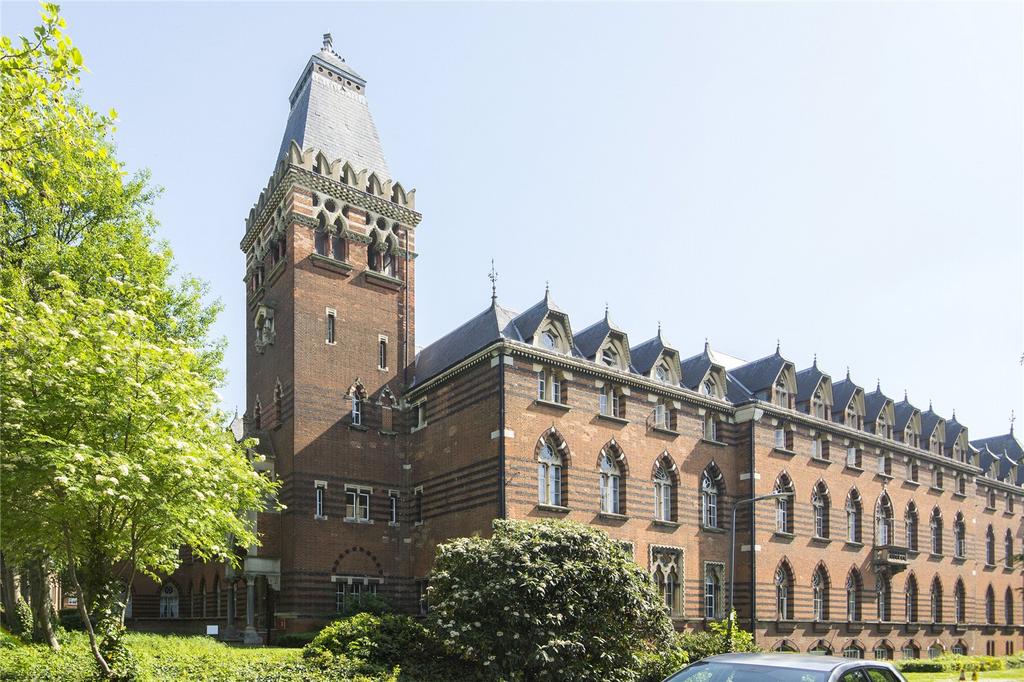 Clock Court, Victory Road, London, E11 1 bed flat - £1,300 pcm (£300 pw)