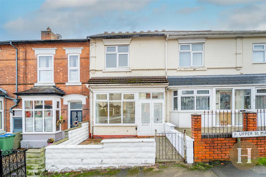 Upper St. Marys Road, Smethwick, B67 3 bed house - £254,000