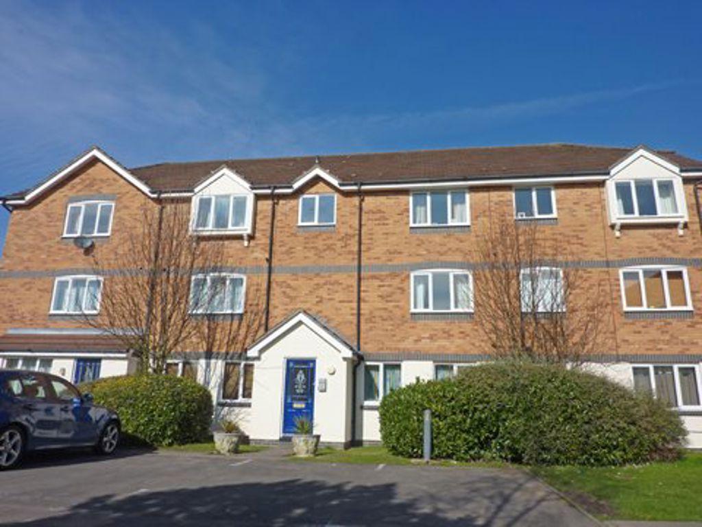 Off Hewlett Road GL52 6BX 1 bed flat - £850 pcm (£196 pw)