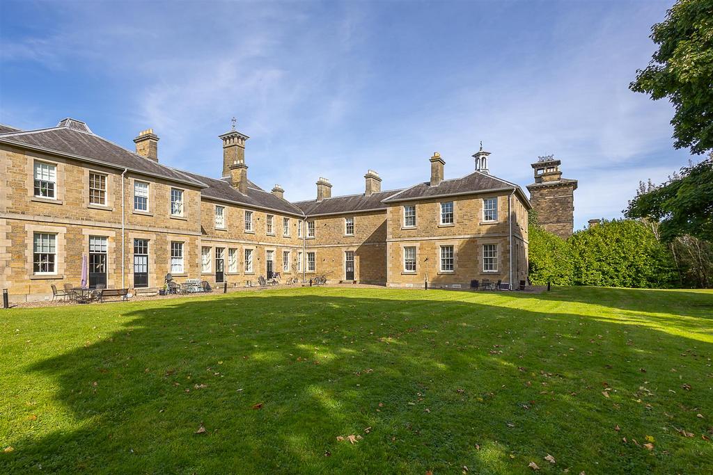 Lanesborough Court, Gosforth... 2 bed flat for sale - £200,000