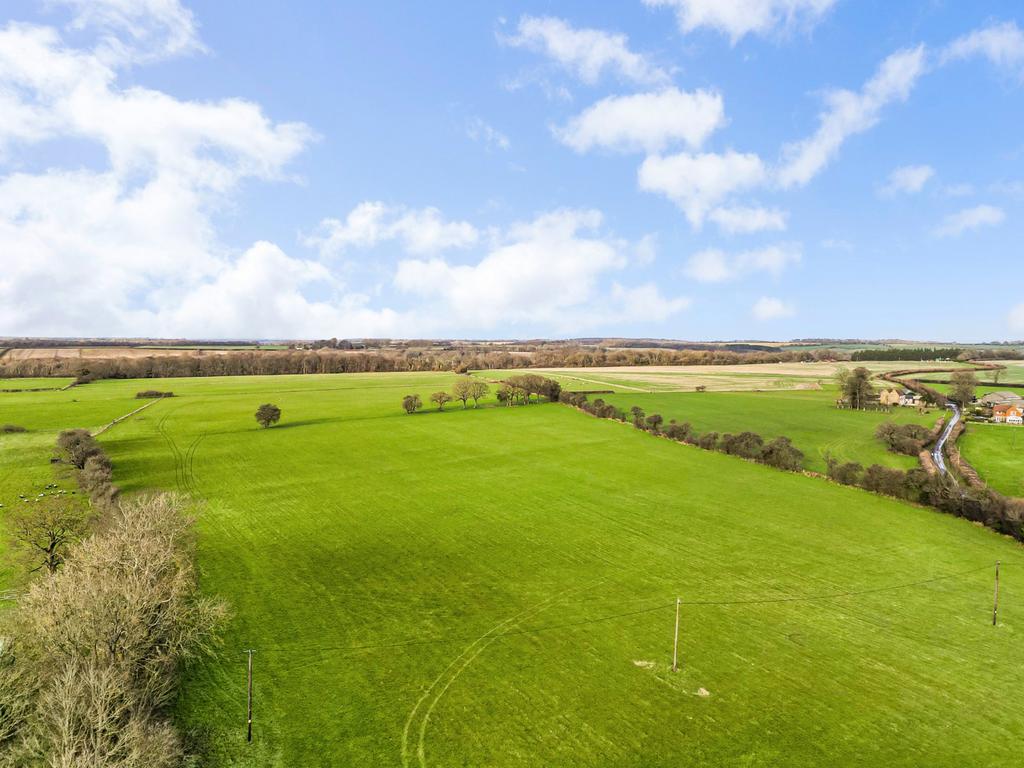 Warren Lane, Chalksole Green, Alkham... Land - £180,000