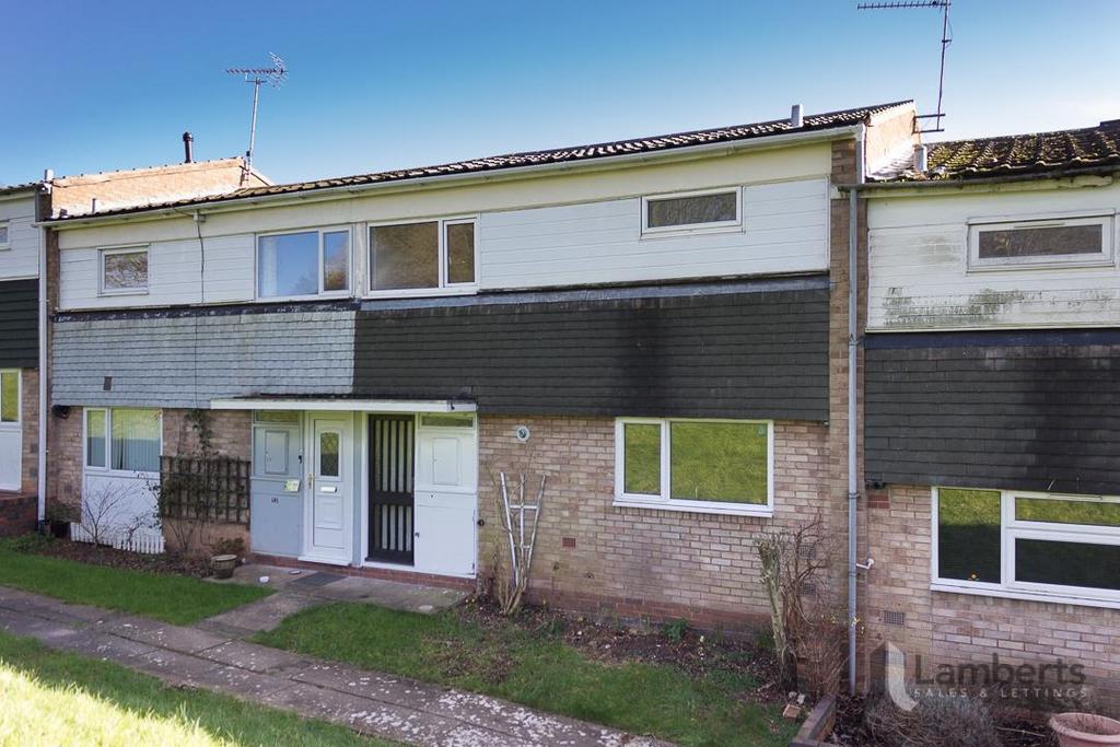 Astley Close, Woodrow, Redditch 3 bed property - £975 pcm (£225 pw)