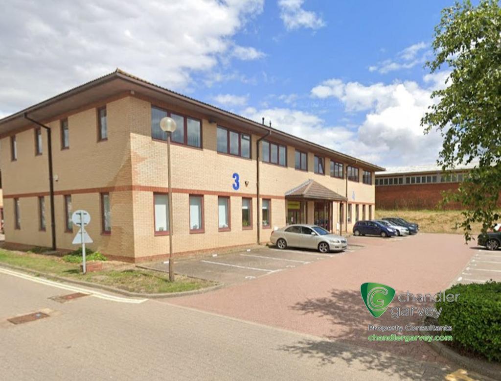Thame OX9 Office for sale