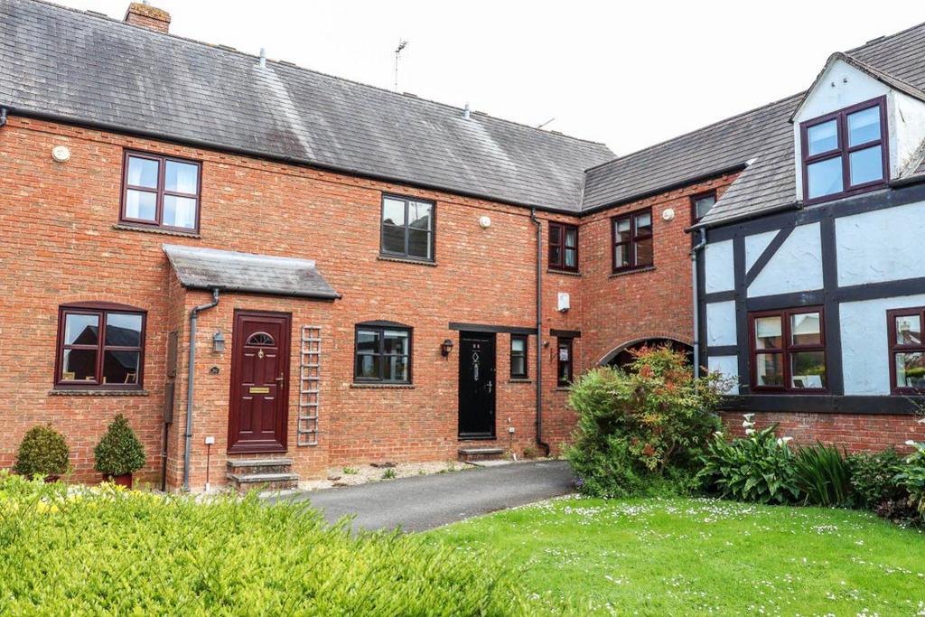 Bishops Cleeve GL52 8NL 3 bed house - £1,150 pcm (£265 pw)