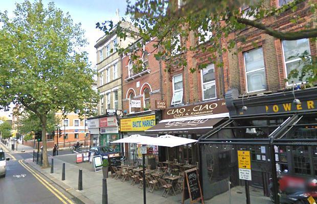 Kilburn High Road, London, NW6 1 bed flat - £1,700 pcm (£392 pw)