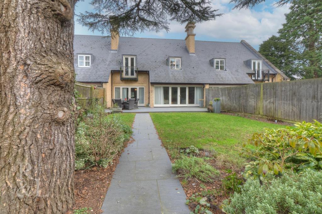 Keyworth Road, Widmerpool, Nottingham 3 bed house - £550,000