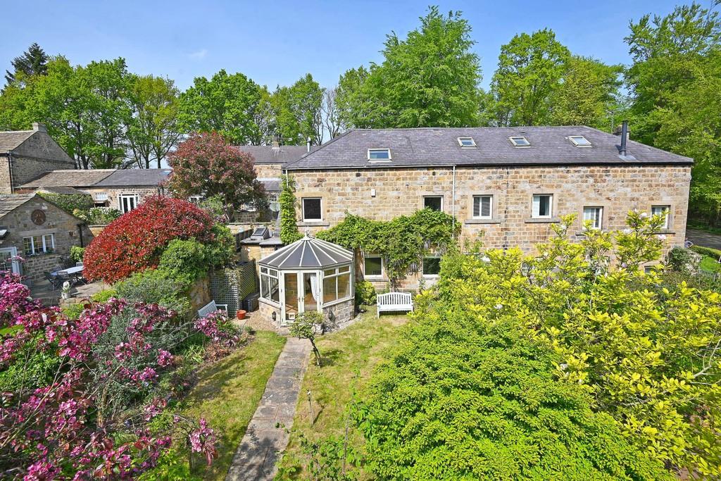 Rudding Lane, Follifoot, Harrogate 3 bed semi-detached house for sale ...