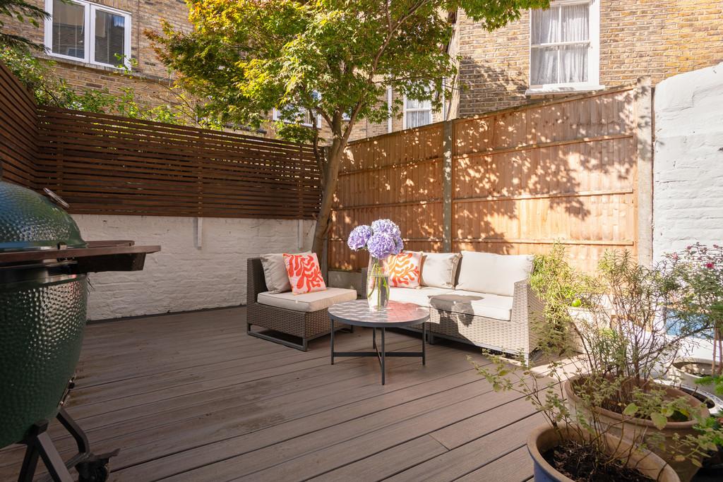 Lots Road, Chelsea 5 bed terraced house for sale - £2,750,000