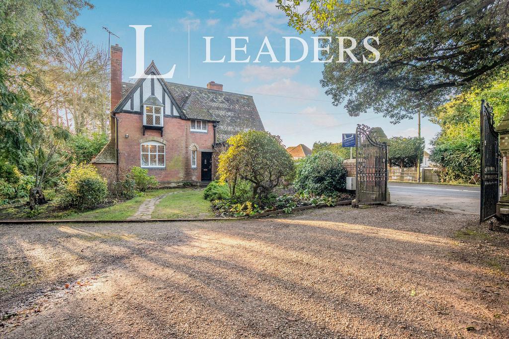 Hallow, Worcester, WR2 2 bed detached house - £995 pcm (£230 pw)