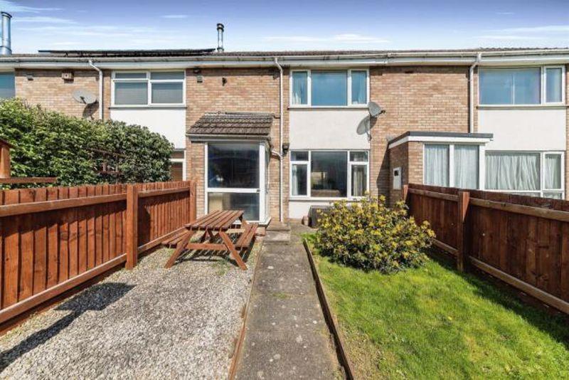 Launds Green, South Witham NG33 2 bed village house for sale - £140,000