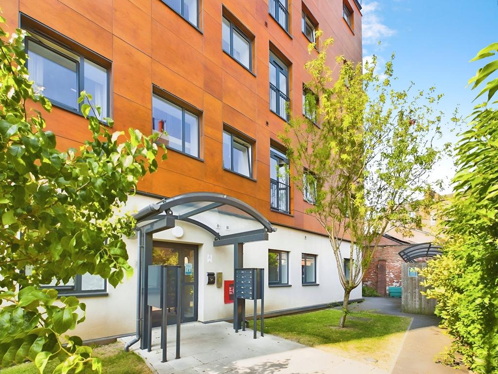 Holgate Road, North Yorkshire YO24 2 bed apartment for sale - £210,000