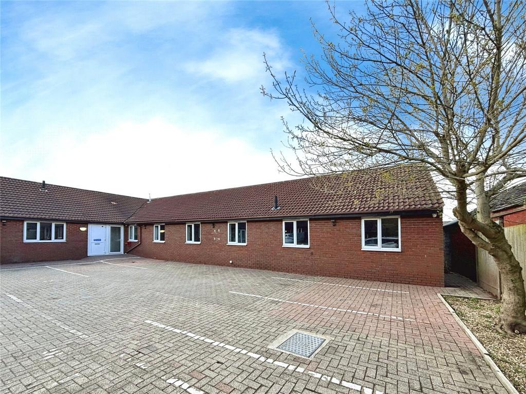 Colliery Road, Swadlincote DE11 1 bed in a house share - £425 pcm (£98 pw)