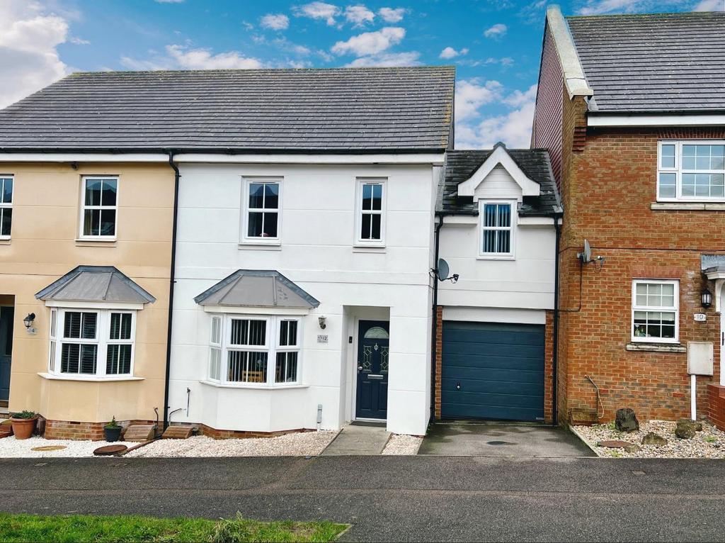 Kirk View, Singleton 3 bed semi-detached house for sale - £375,000