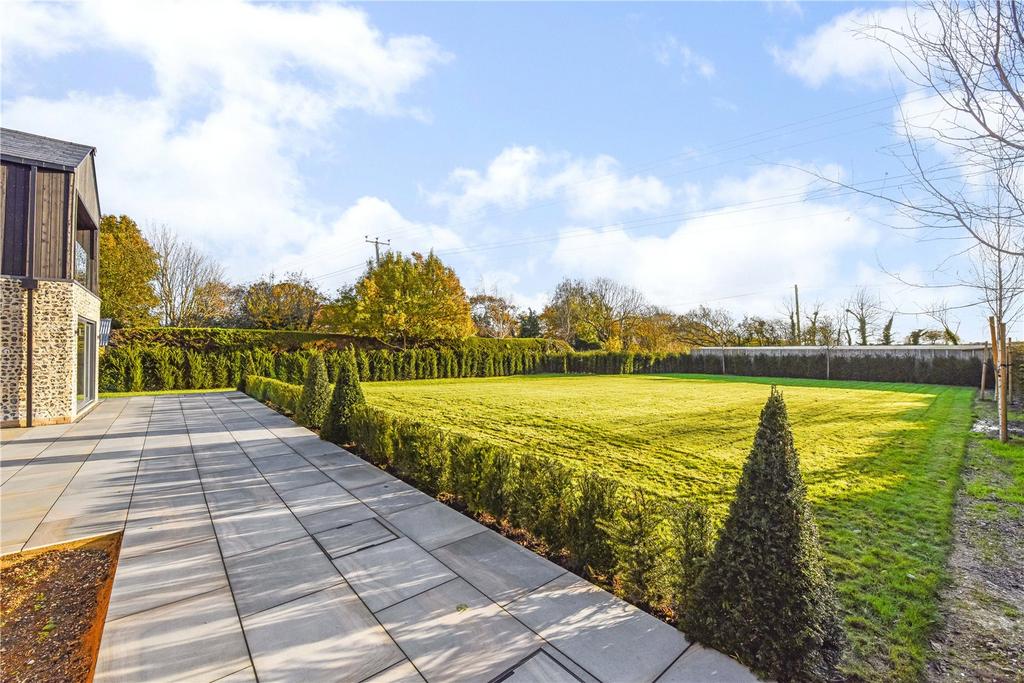 Earnley Meadows, Almodington Lane... 5 bed detached house - £2,500,000