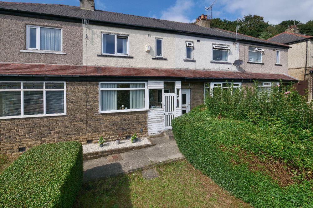 18, Baildon Road Baildon, Shipley... 3 bed terraced house - £120,000