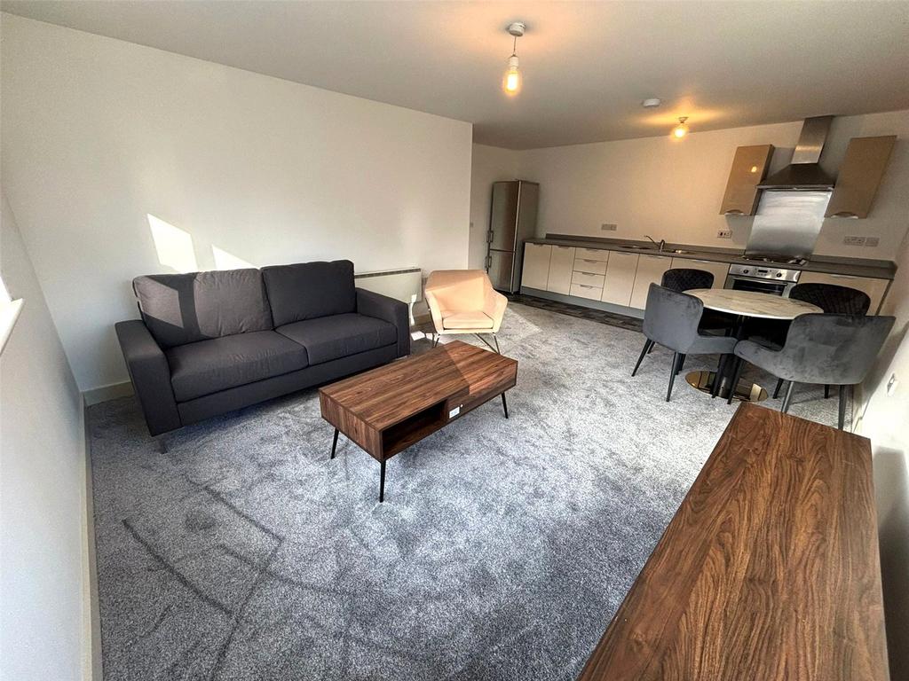 Slater House, Lamba Court, Woden... 2 bed apartment - £1,150 pcm (£265 pw)