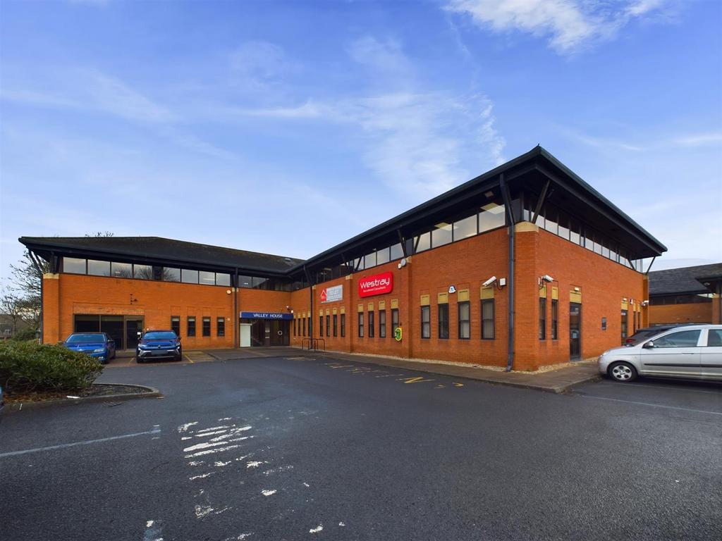 Seventh Avenue, Gateshead NE11 Office - £750 pcm (£173 pw)