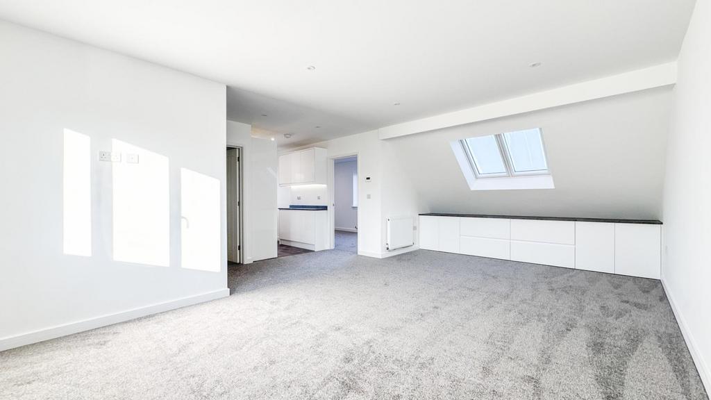 Marksbury Road, Bedminster, Bristol... 1 bed flat - £269,950