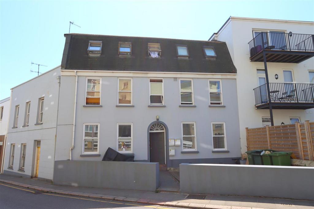 Don road, Jersey JE2 6 bed block of apartments for sale - £820,000
