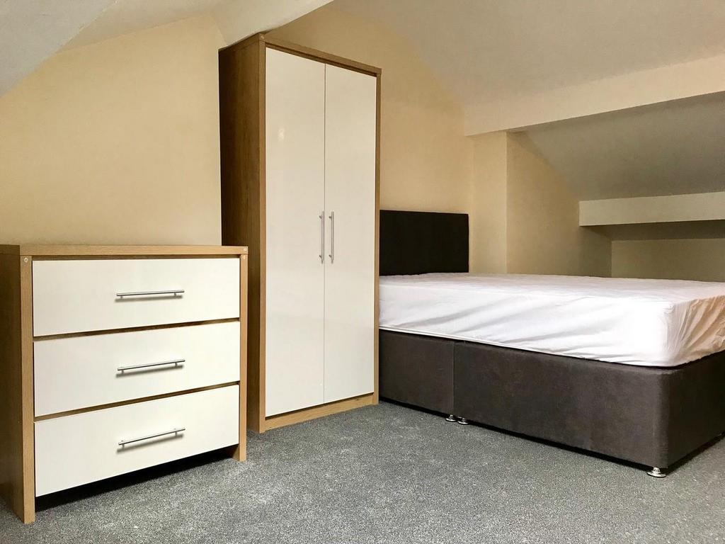 Gradwell Street, Stockport, Stockport 1 bed in a house share - £600 pcm ...