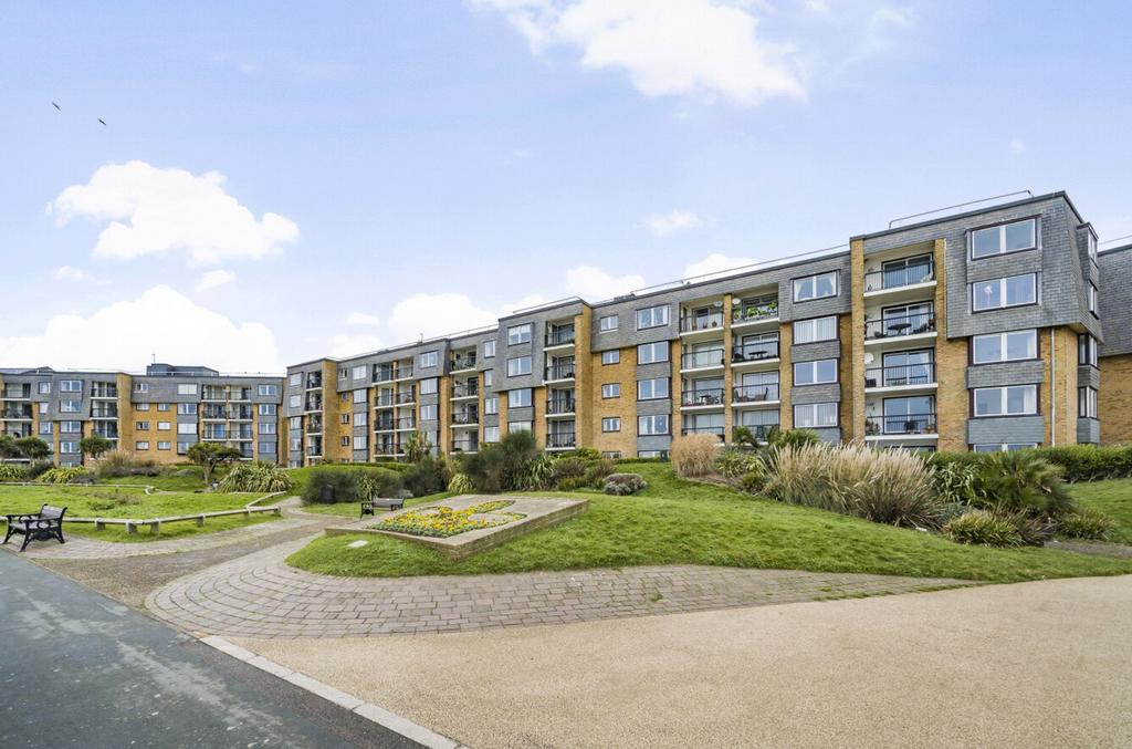 Belmont Street, Mountbatten Court... 2 bed flat for sale - £300,000