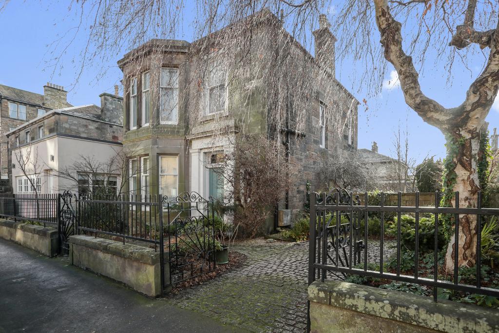 45 Sciennes Road, Edinburgh, EH9 1NS 4 bed detached house for sale - £ ...