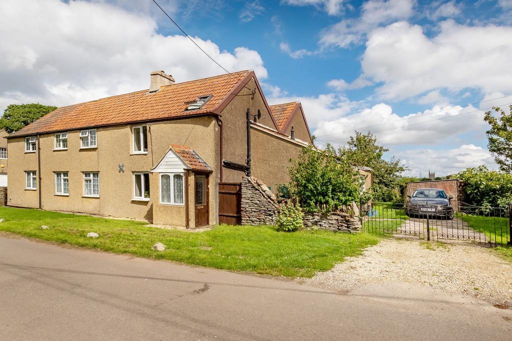 7 Broad Lane, Bristol BS37 3 bed cottage - £1,745 pcm (£403 pw)