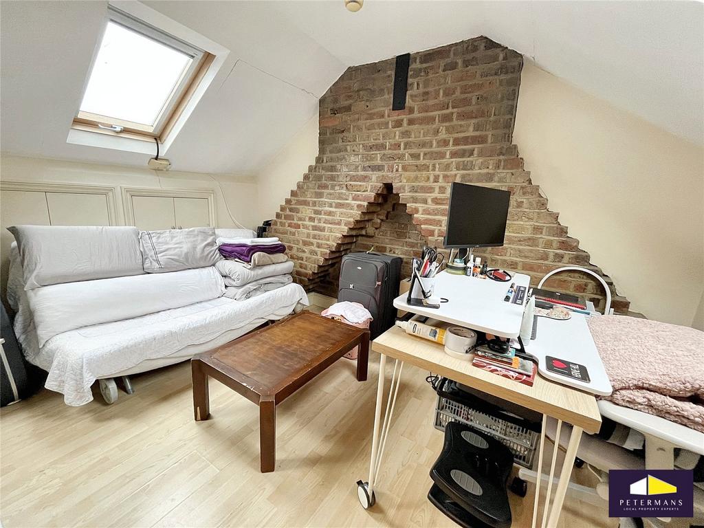 Milkwood Road, Herne Hill, SE24 Studio to rent - £1,000 pcm (£231 pw)