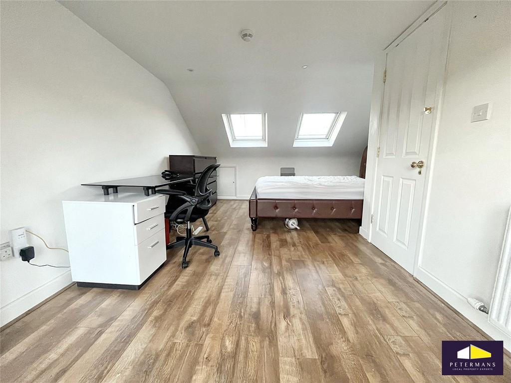 Lowden Road, London, SE24 1 bed apartment - £1,200 pcm (£277 pw)