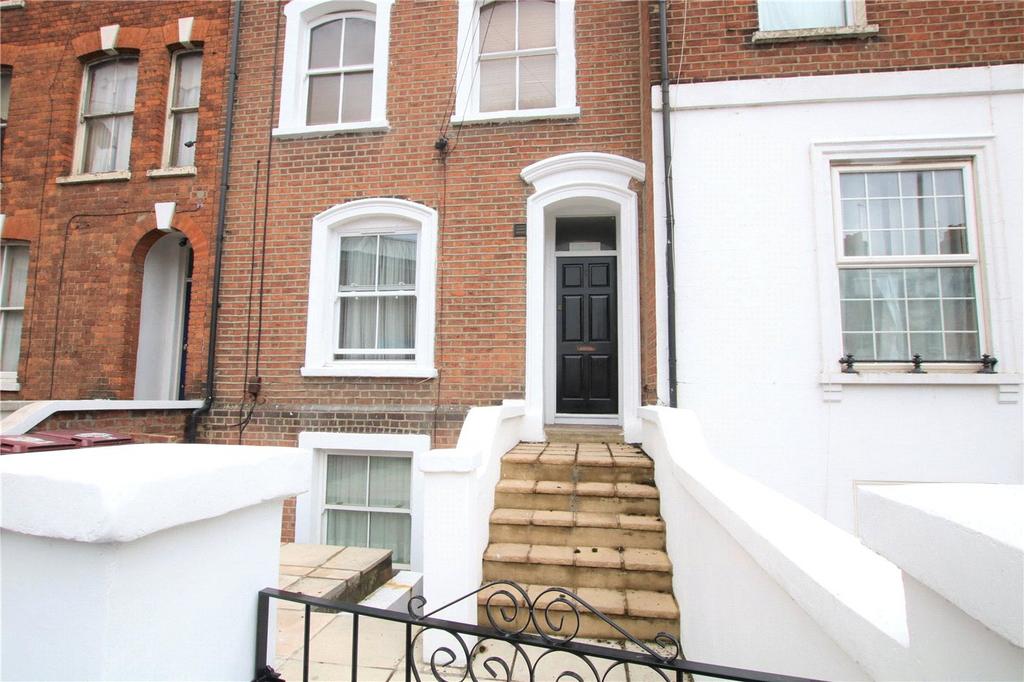 Russell Street, Reading, Berkshire, RG1 1 bed apartment for sale - £170,000