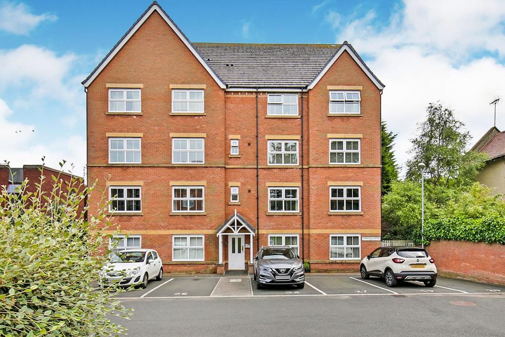 Gray Road, Sunderland SR2 2 bed apartment - £650 pcm (£150 pw)