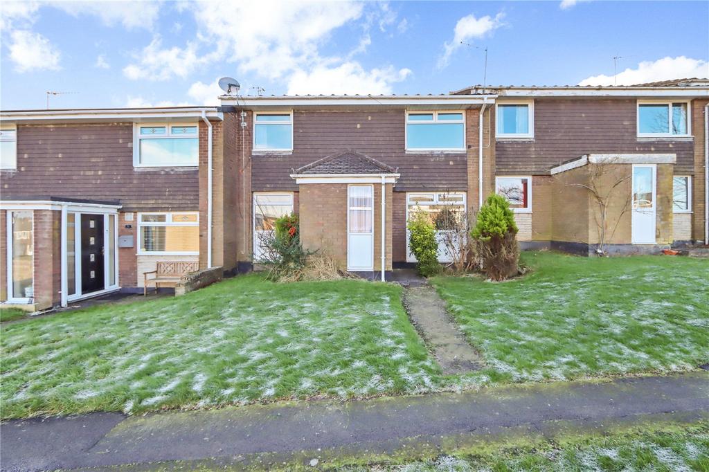 Wynyard, Durham DH2 3 bed terraced house - £750 pcm (£173 pw)