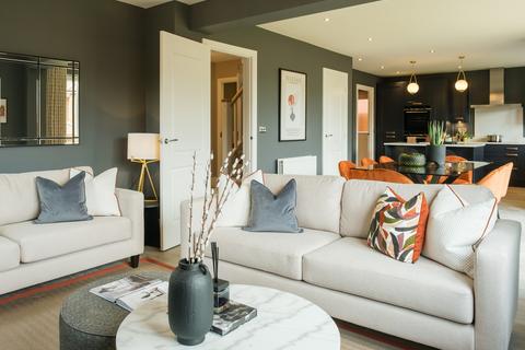 Houses for sale in Warwickshire | OnTheMarket