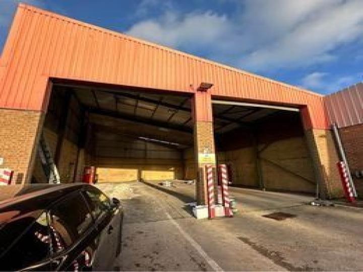 Commercial, Road, South Shields, Tyne... Industrial unit - £1,300 pcm ...