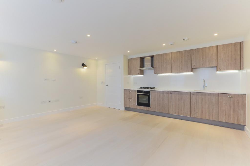 Gerrard Street W1D 1 bed flat to rent - £2,752 pcm (£635 pw)