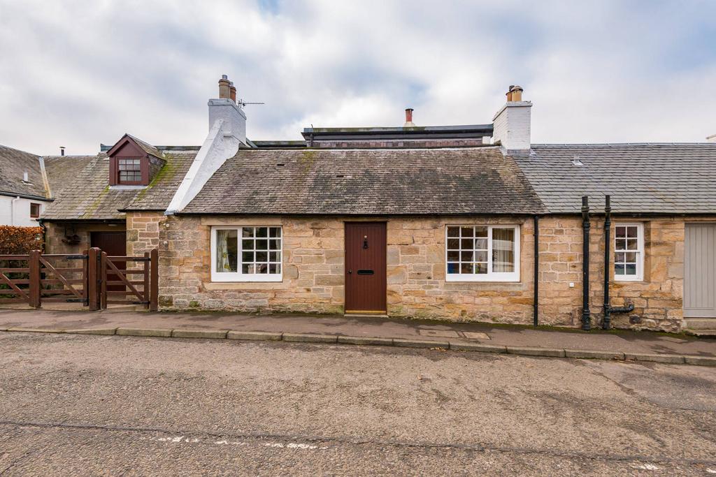 26 Temple Village, Gorebridge, EH23 4SQ 4 bed semi-detached house - £ ...