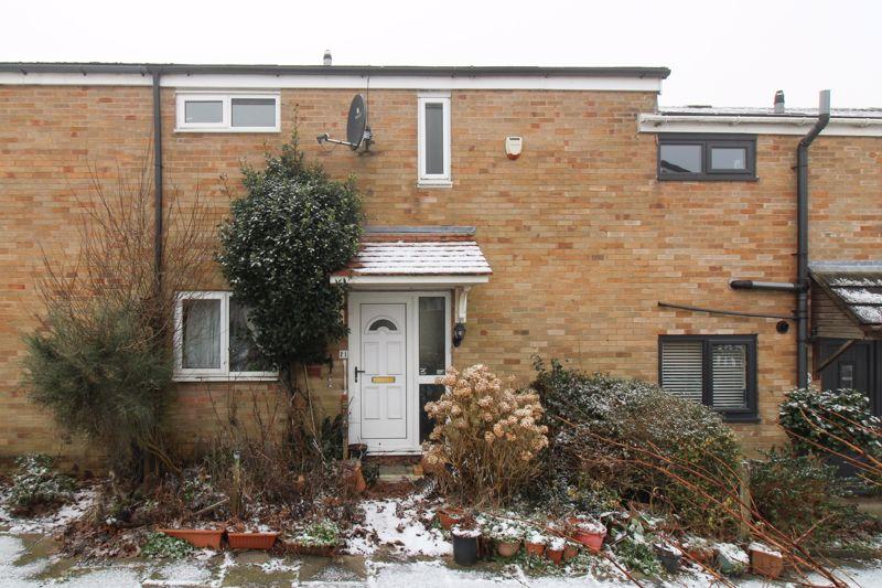 Spotland Tops, Rochdale 2 bed terraced house - £110,000
