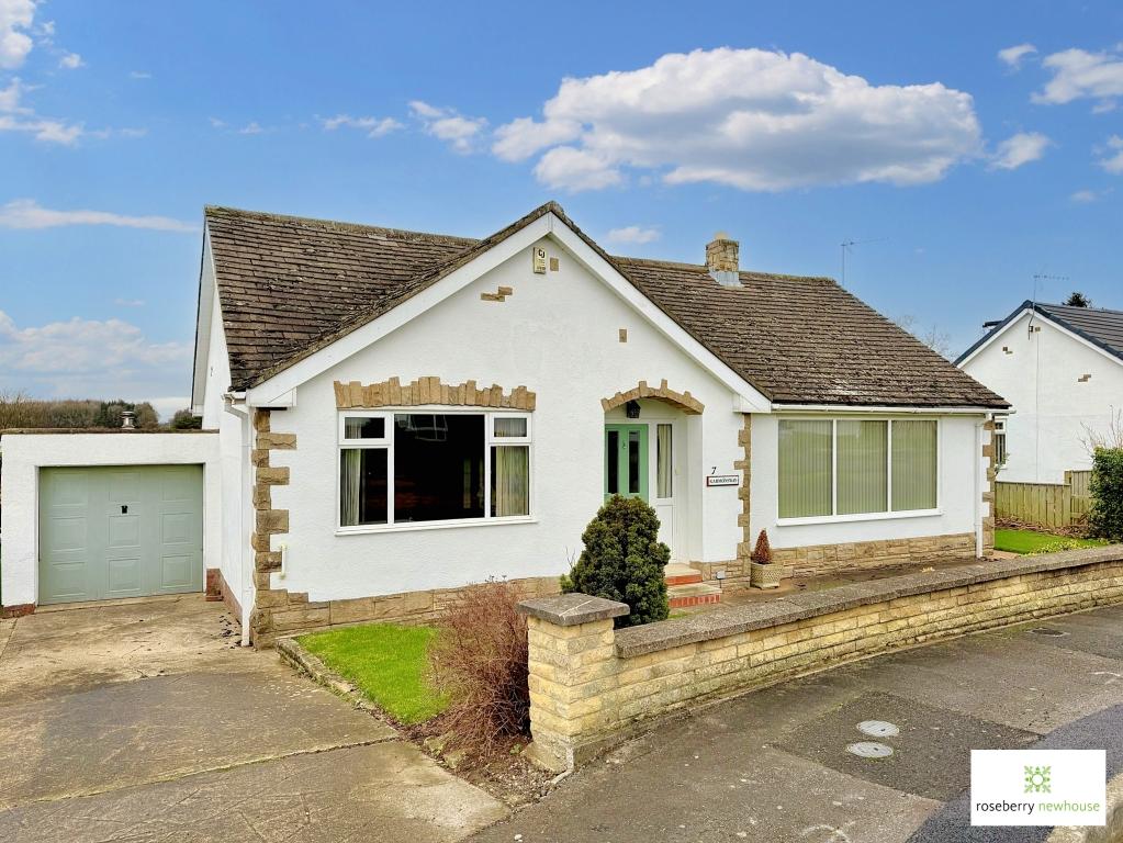 Ash Grove, Yarm TS15 4 bed detached house for sale - £300,000