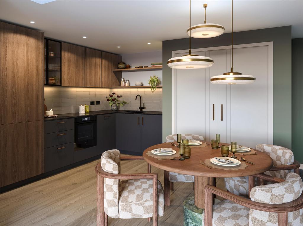 The Edit, Bear Lane, London, SE1 Studio - £700,000
