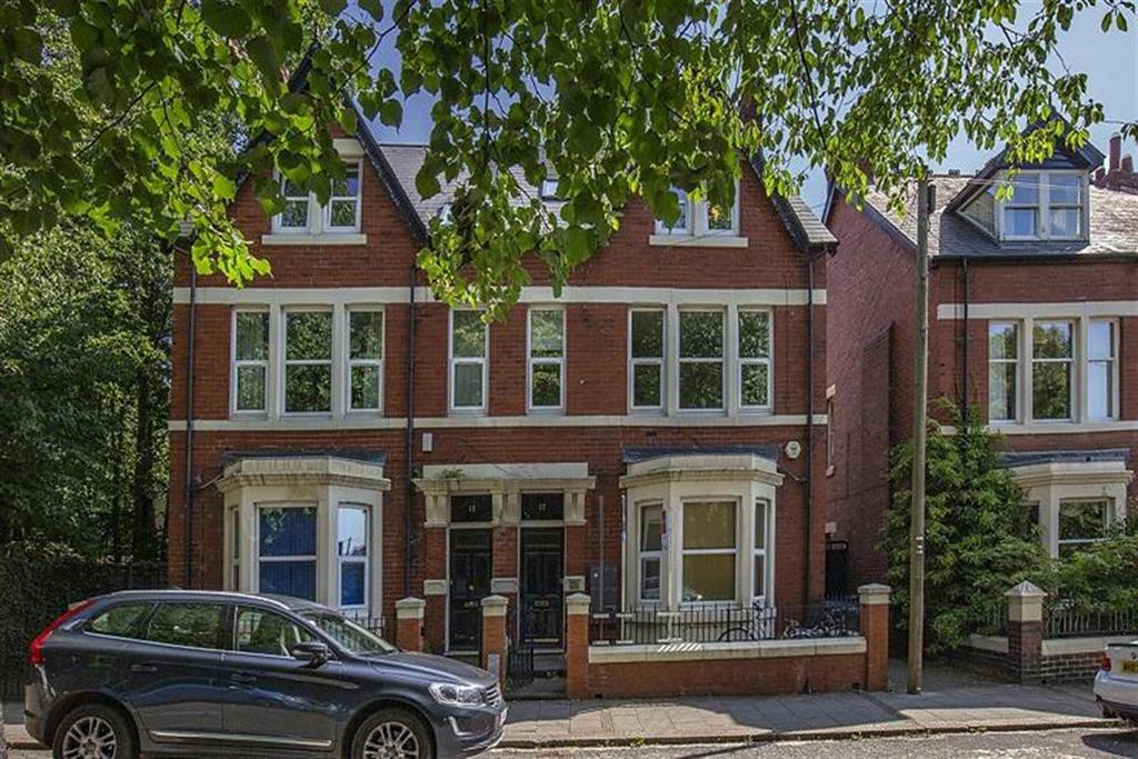 Rosebery Crescent, Newcastle Upon Tyne 2 bed property - £900 pcm (£208 pw)