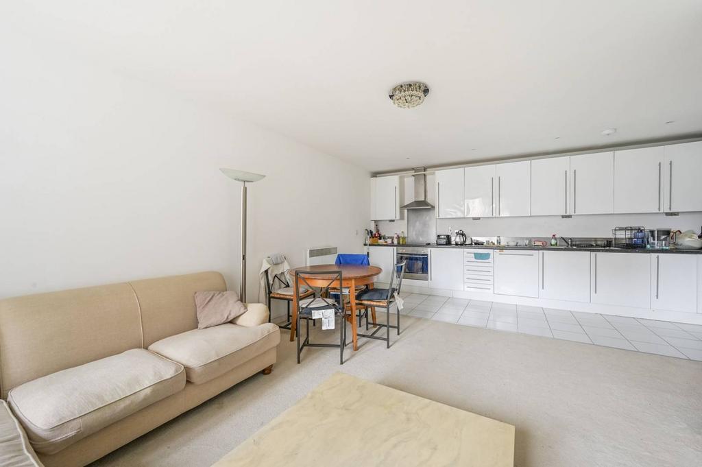 Canning Town, Canning Town, E16 2 bed flat for sale - £400,000