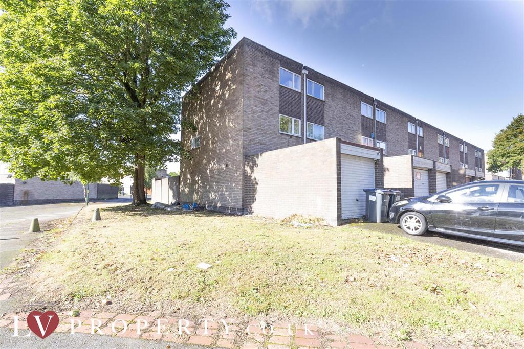 King Edwards Road, Birmingham City... 3 bed terraced house - £1,200 pcm ...