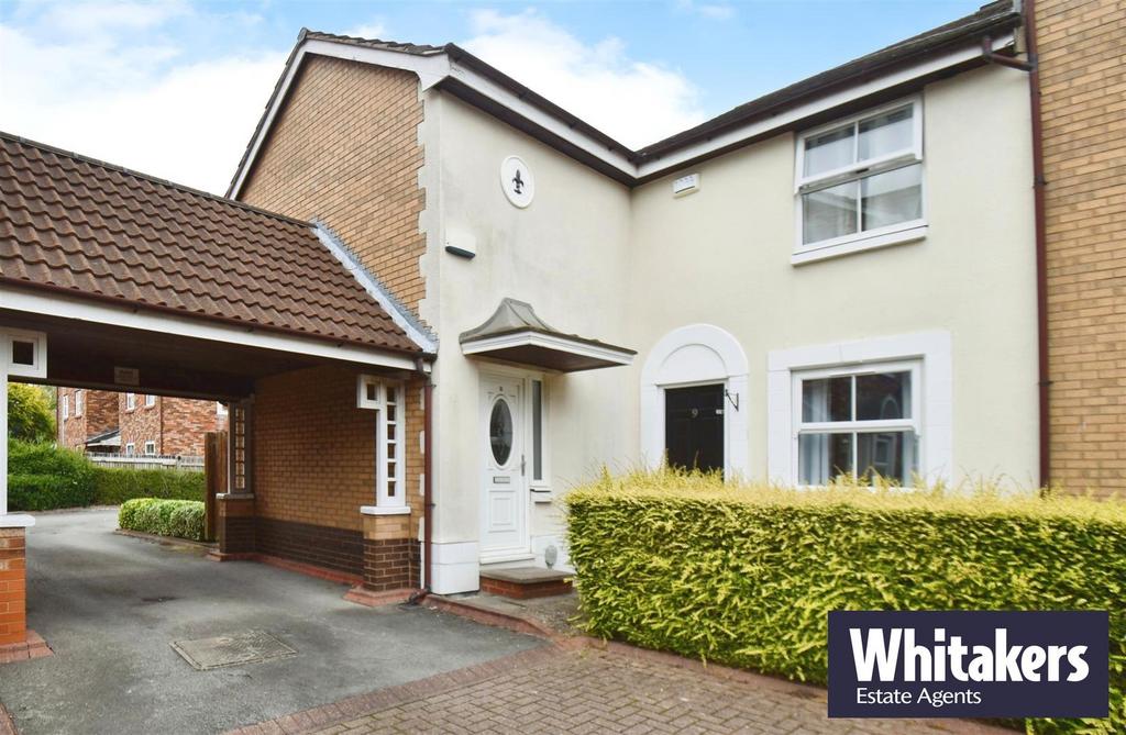 Lealholme Court, Howdale Road, Hull 3 bed end of terrace house - £795 ...