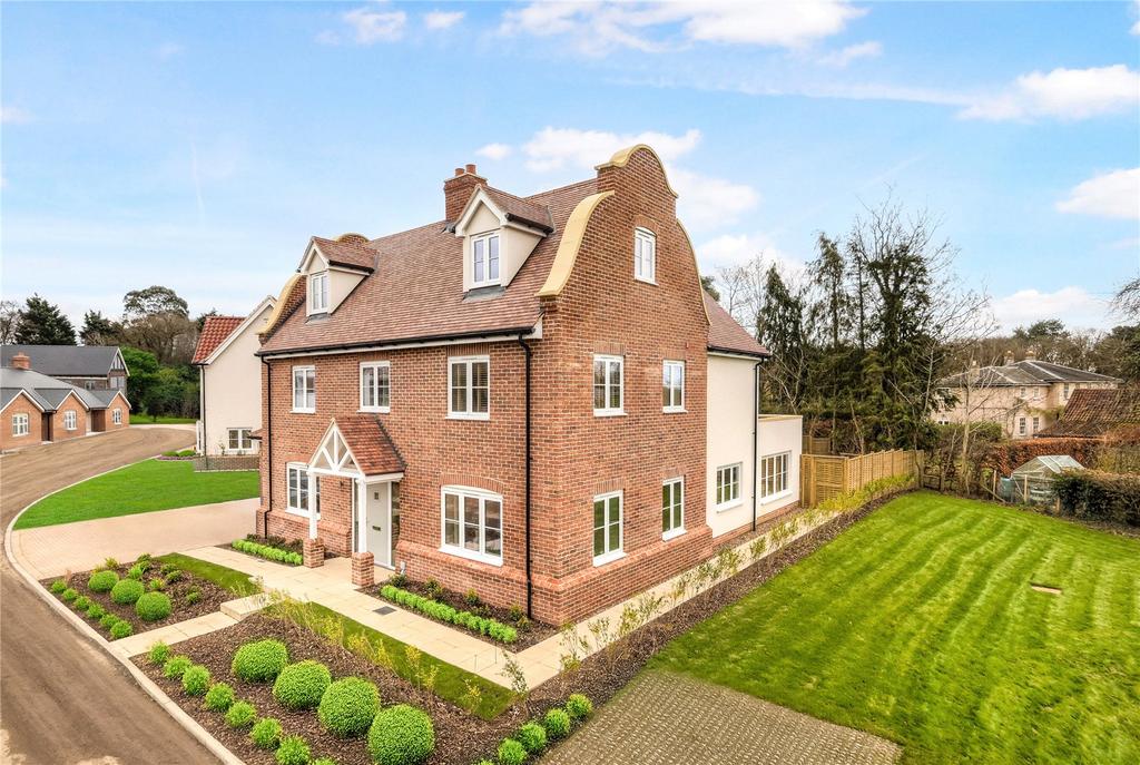 The Avocet, Samphire Place... 6 bed detached house for sale - £1,300,000