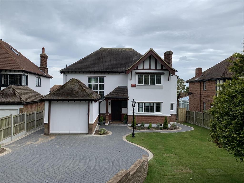 London Road, Ramsgate, CT11 4 bed house - £2,200 pcm (£508 pw)