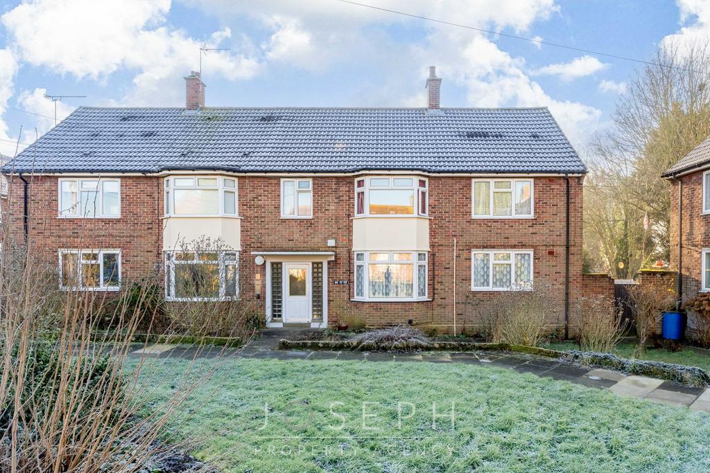 Highfield Road, Ipswich, IP1 2 bed apartment for sale - £150,000